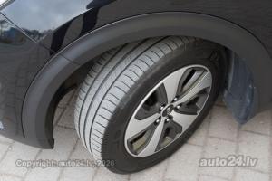 Черный Киа Niro 2017 в Таллин, объемом двигателя 1.60 л и пробегом 150 тыс. км за 10490 €, фото 24 на AUTOMOTO.COM.LV