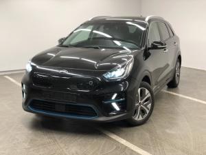 Melns Kia Niro 2020 Rīga, ar dzinēja tilpumu 0.00 L un nobraukumu 68 tūkst. km par 21900 €, foto 1 vietnē AUTOMOTO.COM.LV