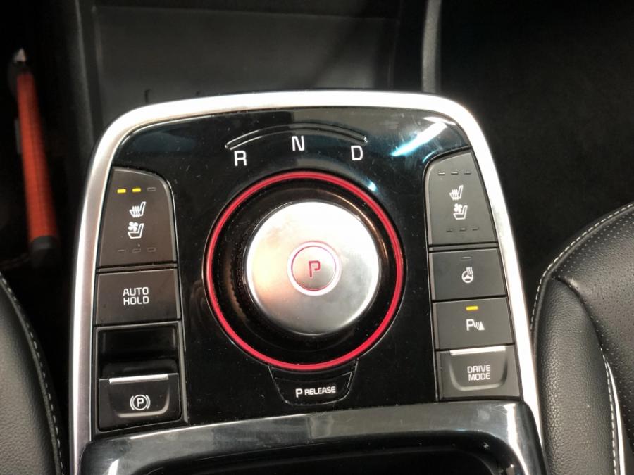 Melns Kia Niro 2020 Rīga, ar dzinēja tilpumu 0.00 L un nobraukumu 68 tūkst. km par 21900 €, foto 4 vietnē AUTOMOTO.COM.LV