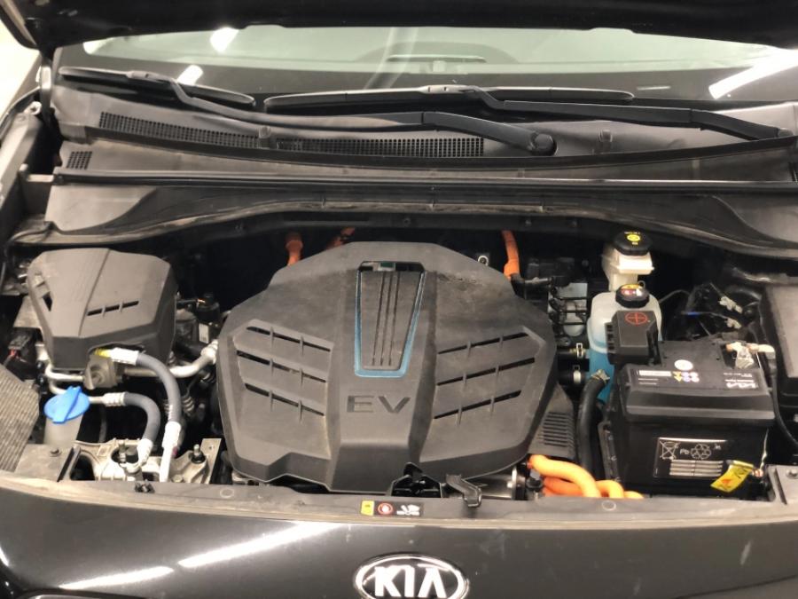 Melns Kia Niro 2020 Rīga, ar dzinēja tilpumu 0.00 L un nobraukumu 68 tūkst. km par 21900 €, foto 7 vietnē AUTOMOTO.COM.LV