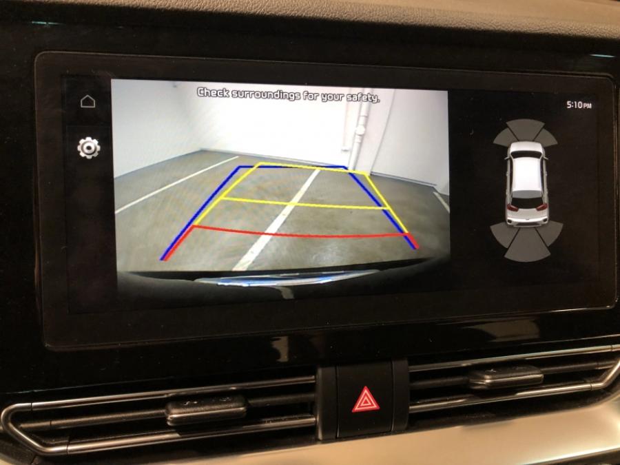 Melns Kia Niro 2020 Rīga, ar dzinēja tilpumu 0.00 L un nobraukumu 68 tūkst. km par 21900 €, foto 8 vietnē AUTOMOTO.COM.LV