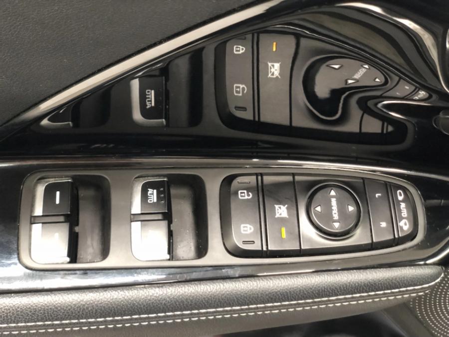 Melns Kia Niro 2020 Rīga, ar dzinēja tilpumu 0.00 L un nobraukumu 68 tūkst. km par 21900 €, foto 9 vietnē AUTOMOTO.COM.LV