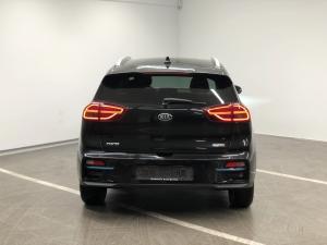Melns Kia Niro 2020 Rīga, ar dzinēja tilpumu 0.00 L un nobraukumu 68 tūkst. km par 21900 €, foto 13 vietnē AUTOMOTO.COM.LV