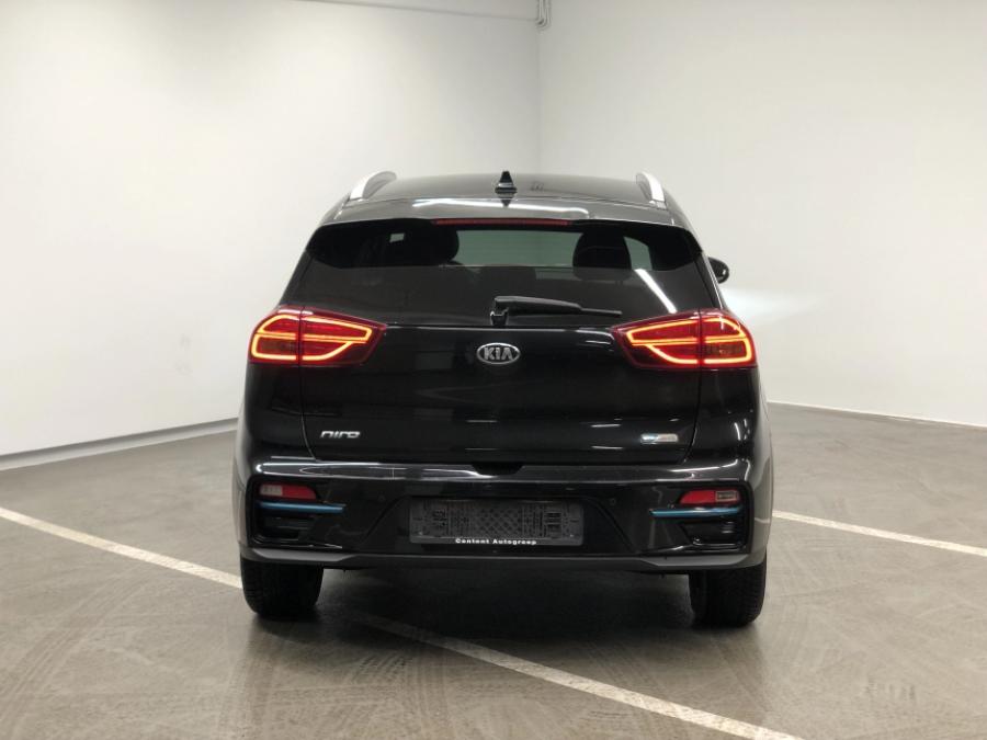 Melns Kia Niro 2020 Rīga, ar dzinēja tilpumu 0.00 L un nobraukumu 68 tūkst. km par 21900 €, foto 13 vietnē AUTOMOTO.COM.LV