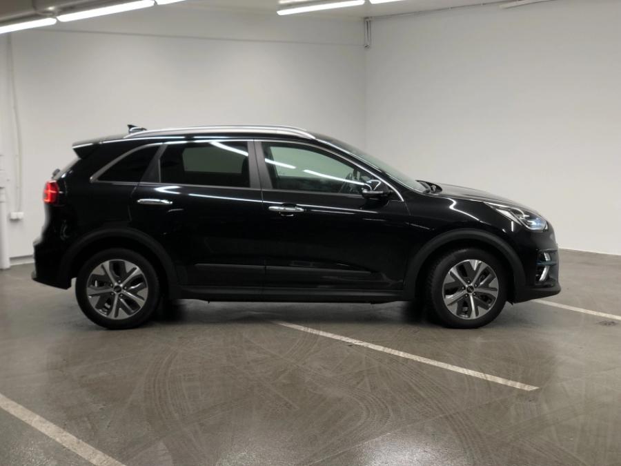 Melns Kia Niro 2020 Rīga, ar dzinēja tilpumu 0.00 L un nobraukumu 68 tūkst. km par 21900 €, foto 14 vietnē AUTOMOTO.COM.LV