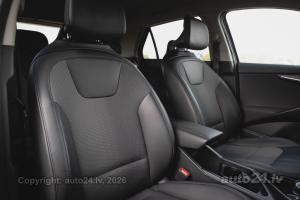 Black Kia Niro 2023 in Tartu, with an engine capacity of 1.80 L and mileage of 17 thousand km for 26900 €, photo 16 on AUTOMOTO.COM.LV