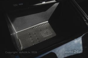 Black Kia Niro 2023 in Tartu, with an engine capacity of 1.80 L and mileage of 17 thousand km for 26900 €, photo 23 on AUTOMOTO.COM.LV