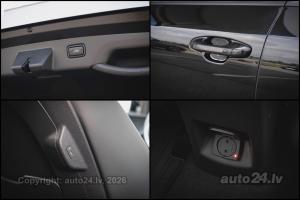Black Kia Niro 2023 in Tartu, with an engine capacity of 1.80 L and mileage of 17 thousand km for 26900 €, photo 25 on AUTOMOTO.COM.LV
