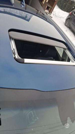 Zils Kia Niro 2016 Kauņa, ar dzinēja tilpumu 1.59 L un nobraukumu 133 tūkst. km par 11450 €, foto 37 vietnē AUTOMOTO.COM.LV