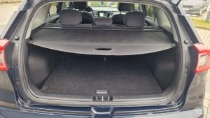 Blue Kia Niro 2018 in Siauliai, with an engine capacity of 1.60 L and mileage of 230 thousand km for 11500 €, photo 17 on AUTOMOTO.COM.LV
