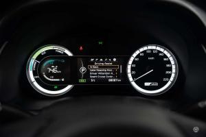 Синий Киа Niro 2018 в Вильнюс, объемом двигателя 1.58 л и пробегом 115 тыс. км за 13000 €, фото 22 на AUTOMOTO.COM.LV