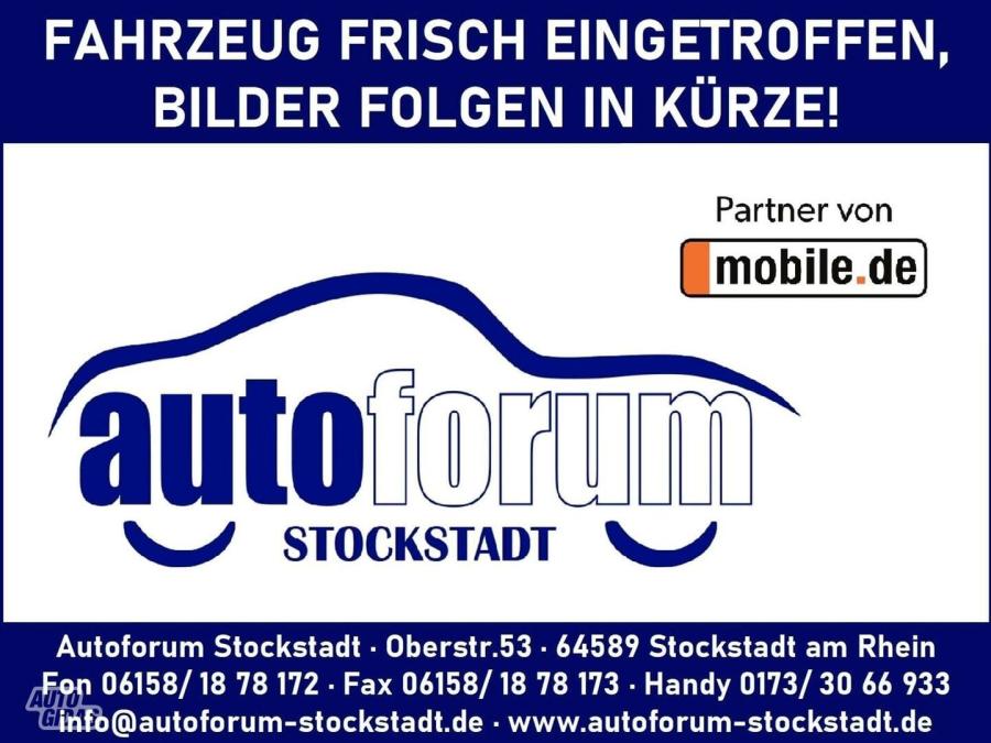 Синий Киа Niro 2019 в Каунас, объемом двигателя 1.60 л и пробегом 52 тыс. км за 21875 €, фото 1 на AUTOMOTO.COM.LV