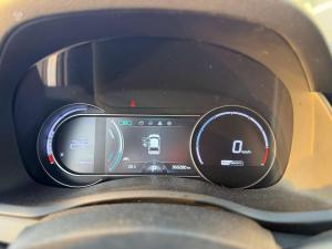Blue Kia Niro 2019 in Kaunas, with an engine capacity of 0.00 L and mileage of 360 thousand km for 12450 €, photo 18 on AUTOMOTO.COM.LV