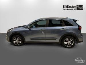 Zils Kia Niro 2020 Kauņa, ar dzinēja tilpumu 0.00 L un nobraukumu 65 tūkst. km par 23410 €, foto 4 vietnē AUTOMOTO.COM.LV