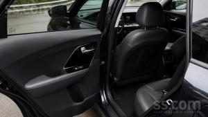 Синий Киа Niro 2020 в Рига, объемом двигателя 1.60 л и пробегом 65 тыс. км за 18900 €, фото 8 на AUTOMOTO.COM.LV