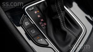Синий Киа Niro 2020 в Рига, объемом двигателя 1.60 л и пробегом 65 тыс. км за 18900 €, фото 12 на AUTOMOTO.COM.LV