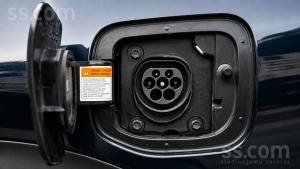 Синий Киа Niro 2020 в Рига, объемом двигателя 1.60 л и пробегом 65 тыс. км за 18900 €, фото 18 на AUTOMOTO.COM.LV