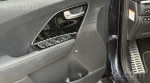 Zils Kia Niro 2020 Rīga, ar dzinēja tilpumu 1.60 L un nobraukumu 65 tūkst. km par 18500 €, foto 12 vietnē AUTOMOTO.COM.LV