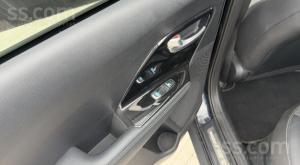 Zils Kia Niro 2020 Rīga, ar dzinēja tilpumu 1.60 L un nobraukumu 65 tūkst. km par 18500 €, foto 14 vietnē AUTOMOTO.COM.LV