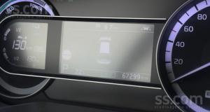 Zils Kia Niro 2020 Rīga, ar dzinēja tilpumu 1.60 L un nobraukumu 65 tūkst. km par 18500 €, foto 16 vietnē AUTOMOTO.COM.LV