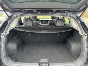 Blue Kia Niro 2020 in Taurage, with an engine capacity of 0.00 L and mileage of 212 thousand km for 12600 €, photo 9 on AUTOMOTO.COM.LV