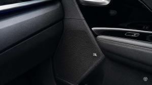 Blue Kia Niro 2020 in Riga, with an engine capacity of 1.58 L and mileage of 65 thousand km for 18490 €, photo 12 on AUTOMOTO.COM.LV