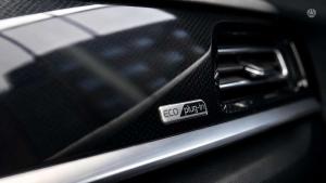 Blue Kia Niro 2020 in Riga, with an engine capacity of 1.58 L and mileage of 65 thousand km for 18490 €, photo 13 on AUTOMOTO.COM.LV