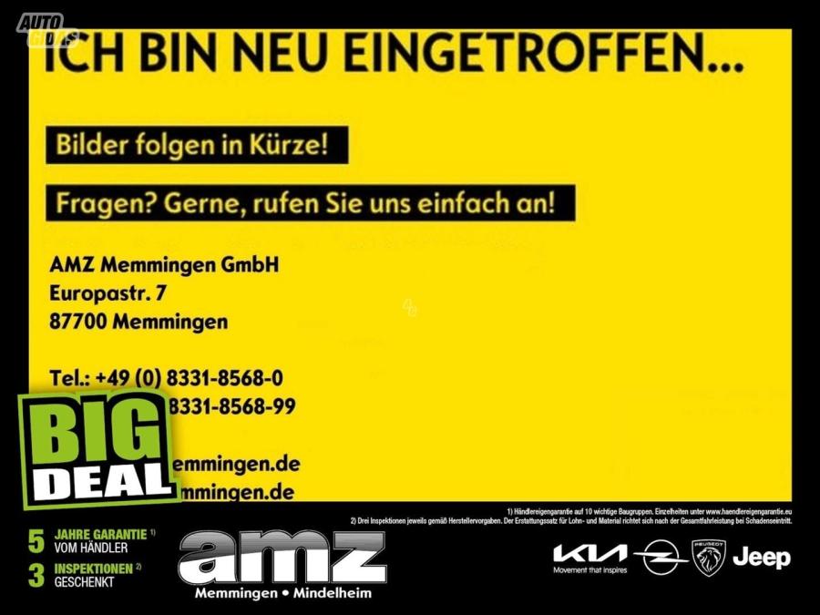 Zils Kia Niro 2021 Kauņa, ar dzinēja tilpumu 0.00 L un nobraukumu 47 tūkst. km par 22379 €, foto 1 vietnē AUTOMOTO.COM.LV