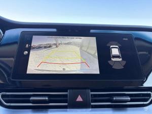 Синий Киа Niro 2021 в Вильнюс, объемом двигателя 1.59 л и пробегом 107 тыс. км за 16999 €, фото 11 на AUTOMOTO.COM.LV