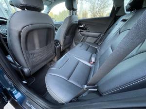 Синий Киа Niro 2021 в Рига, объемом двигателя 1.60 л и пробегом 97 тыс. км за 22500 €, фото 24 на AUTOMOTO.COM.LV