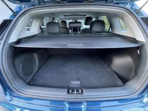 Синий Киа Niro 2021 в Рига, объемом двигателя 1.60 л и пробегом 97 тыс. км за 22500 €, фото 26 на AUTOMOTO.COM.LV