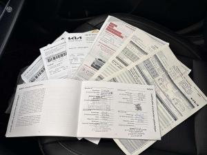 Синий Киа Niro 2021 в Вильнюс, объемом двигателя 1.58 л и пробегом 150 тыс. км за 17999 €, фото 27 на AUTOMOTO.COM.LV