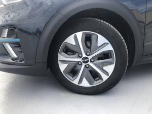 Zils Kia Niro 2022 Rīga, ar dzinēja tilpumu 0.00 L un nobraukumu 26 tūkst. km par 24900 €, foto 5 vietnē AUTOMOTO.COM.LV
