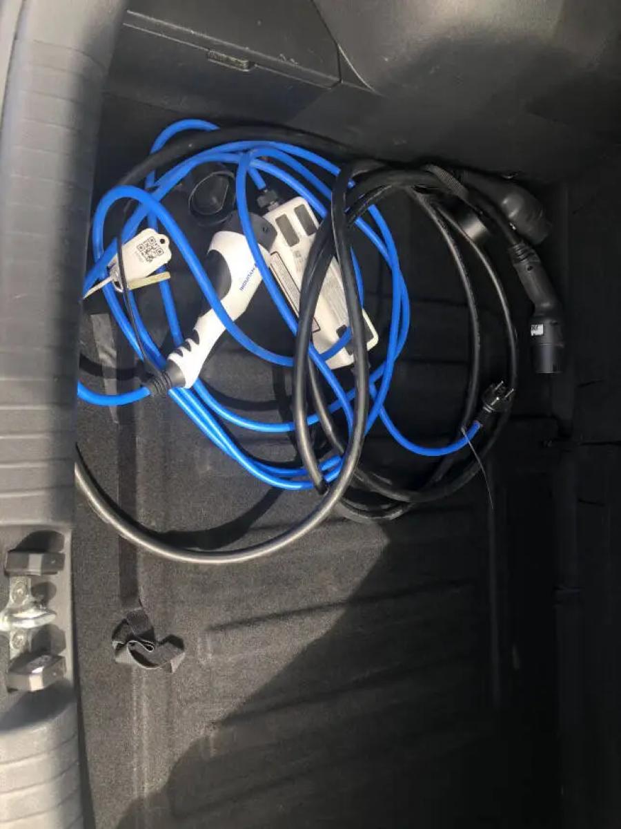 Zils Kia Niro 2022 Rīga, ar dzinēja tilpumu 0.00 L un nobraukumu 26 tūkst. km par 24900 €, foto 7 vietnē AUTOMOTO.COM.LV