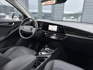 Синий Киа Niro 2023 в Елгава, объемом двигателя 0.00 л и пробегом 150 тыс. км за 20000 €, фото 7 на AUTOMOTO.COM.LV