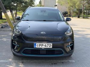 Zils Kia Niro 2019 Kauņa, ar dzinēja tilpumu 0.00 L un nobraukumu 350 tūkst. km par 11950 €, foto 8 vietnē AUTOMOTO.COM.LV