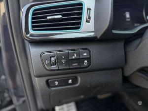 Zils Kia Niro 2019 Kauņa, ar dzinēja tilpumu 0.00 L un nobraukumu 350 tūkst. km par 11950 €, foto 14 vietnē AUTOMOTO.COM.LV