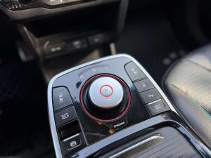 Zils Kia Niro 2019 Kauņa, ar dzinēja tilpumu 0.00 L un nobraukumu 350 tūkst. km par 11950 €, foto 15 vietnē AUTOMOTO.COM.LV