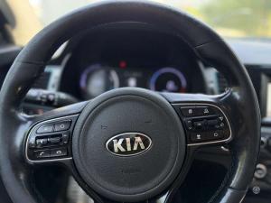 Zils Kia Niro 2019 Kauņa, ar dzinēja tilpumu 0.00 L un nobraukumu 350 tūkst. km par 11950 €, foto 17 vietnē AUTOMOTO.COM.LV