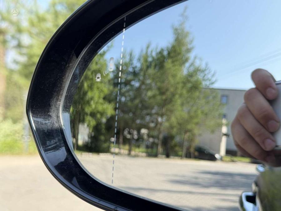 Zils Kia Niro 2019 Kauņa, ar dzinēja tilpumu 0.00 L un nobraukumu 350 tūkst. km par 11950 €, foto 19 vietnē AUTOMOTO.COM.LV