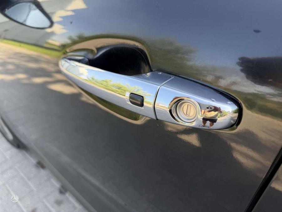 Zils Kia Niro 2019 Kauņa, ar dzinēja tilpumu 0.00 L un nobraukumu 350 tūkst. km par 11950 €, foto 20 vietnē AUTOMOTO.COM.LV