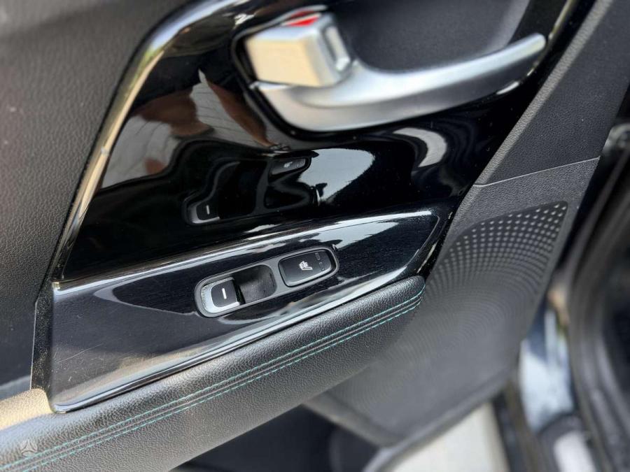 Zils Kia Niro 2019 Kauņa, ar dzinēja tilpumu 0.00 L un nobraukumu 350 tūkst. km par 11950 €, foto 21 vietnē AUTOMOTO.COM.LV