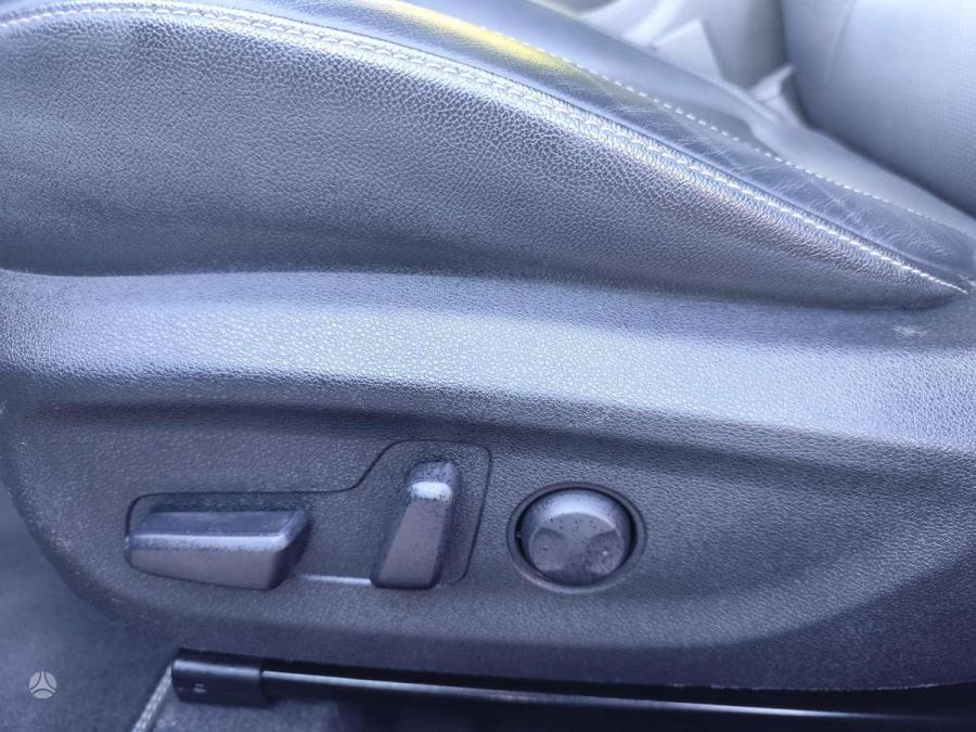 Zils Kia Niro 2020 Kauņa, ar dzinēja tilpumu 1.60 L un nobraukumu 140 tūkst. km par 13999 €, foto 11 vietnē AUTOMOTO.COM.LV