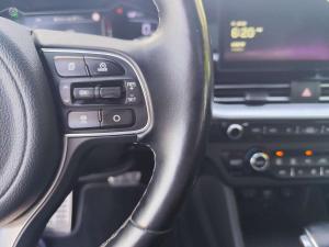 Zils Kia Niro 2020 Kauņa, ar dzinēja tilpumu 1.60 L un nobraukumu 140 tūkst. km par 13999 €, foto 17 vietnē AUTOMOTO.COM.LV
