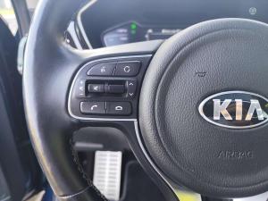 Zils Kia Niro 2020 Kauņa, ar dzinēja tilpumu 1.60 L un nobraukumu 140 tūkst. km par 13999 €, foto 18 vietnē AUTOMOTO.COM.LV
