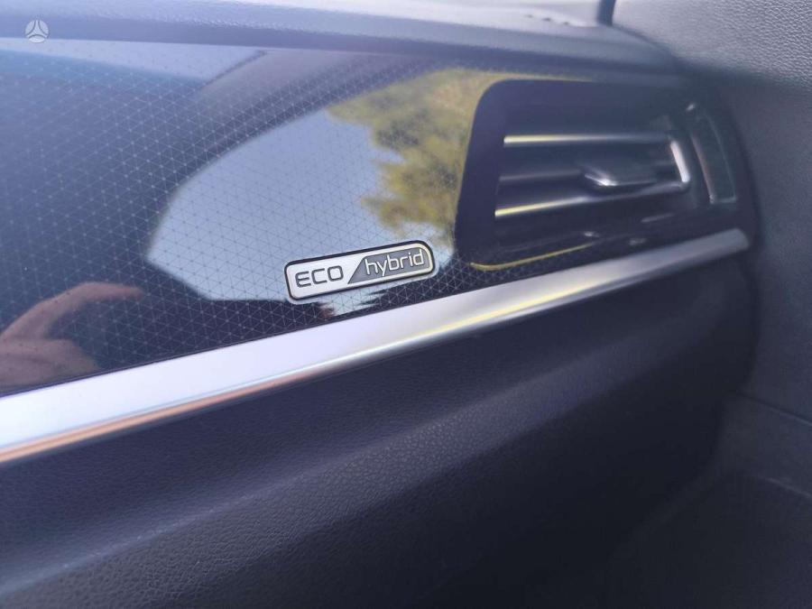 Zils Kia Niro 2020 Kauņa, ar dzinēja tilpumu 1.60 L un nobraukumu 140 tūkst. km par 13999 €, foto 22 vietnē AUTOMOTO.COM.LV