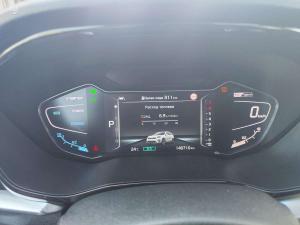 Zils Kia Niro 2020 Kauņa, ar dzinēja tilpumu 1.60 L un nobraukumu 140 tūkst. km par 13999 €, foto 23 vietnē AUTOMOTO.COM.LV