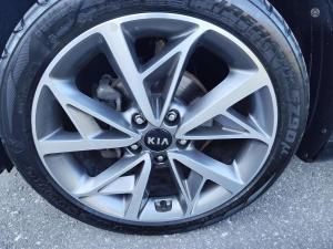 Zils Kia Niro 2020 Kauņa, ar dzinēja tilpumu 1.60 L un nobraukumu 140 tūkst. km par 13999 €, foto 32 vietnē AUTOMOTO.COM.LV