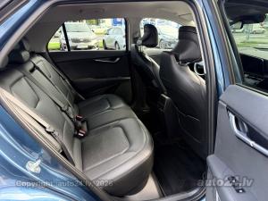Zils Kia Niro 2023 Tallina, ar dzinēja tilpumu 0.00 L un nobraukumu 54 tūkst. km par 29500 €, foto 6 vietnē AUTOMOTO.COM.LV