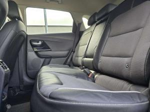 Kia Niro 2018 in Taurage, with an engine capacity of 1.59 L and mileage of 207 thousand km for 9900 €, photo 26 on AUTOMOTO.COM.LV